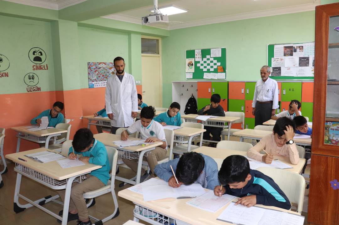Afghan-Turk Maarif Schools | Home